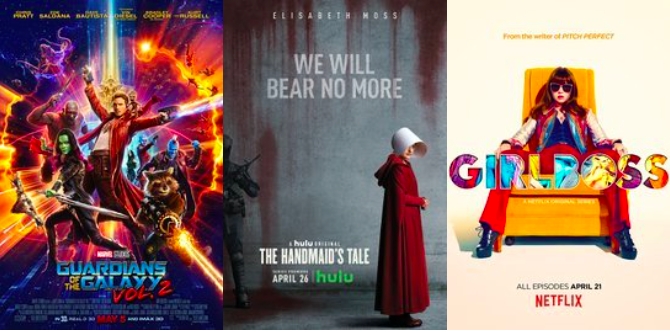 What I’ve Been Watching: My Top 3 Picks – A Movie Lovers Review